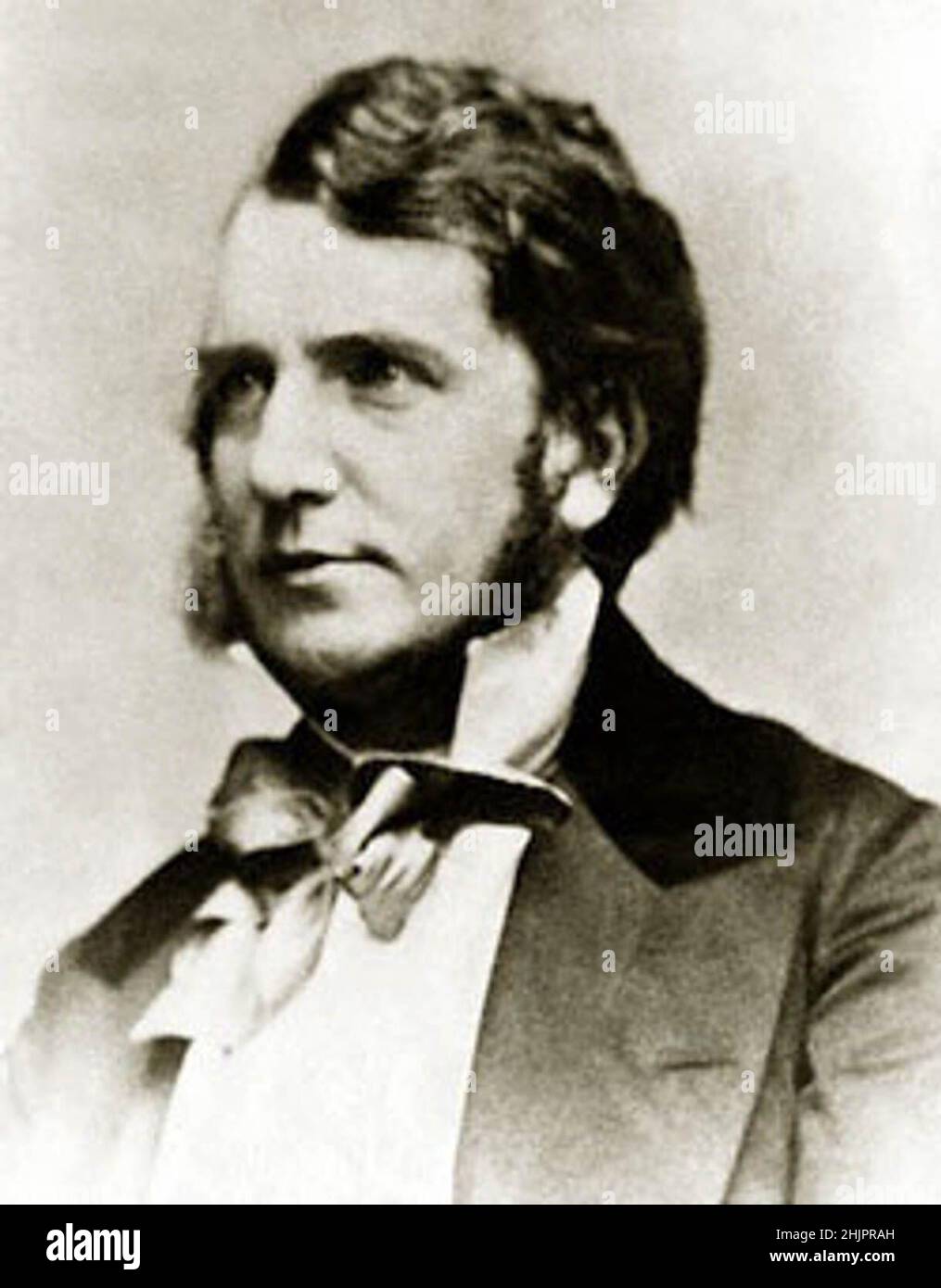 Sheridan Le Fanu Stock Photo - Alamy