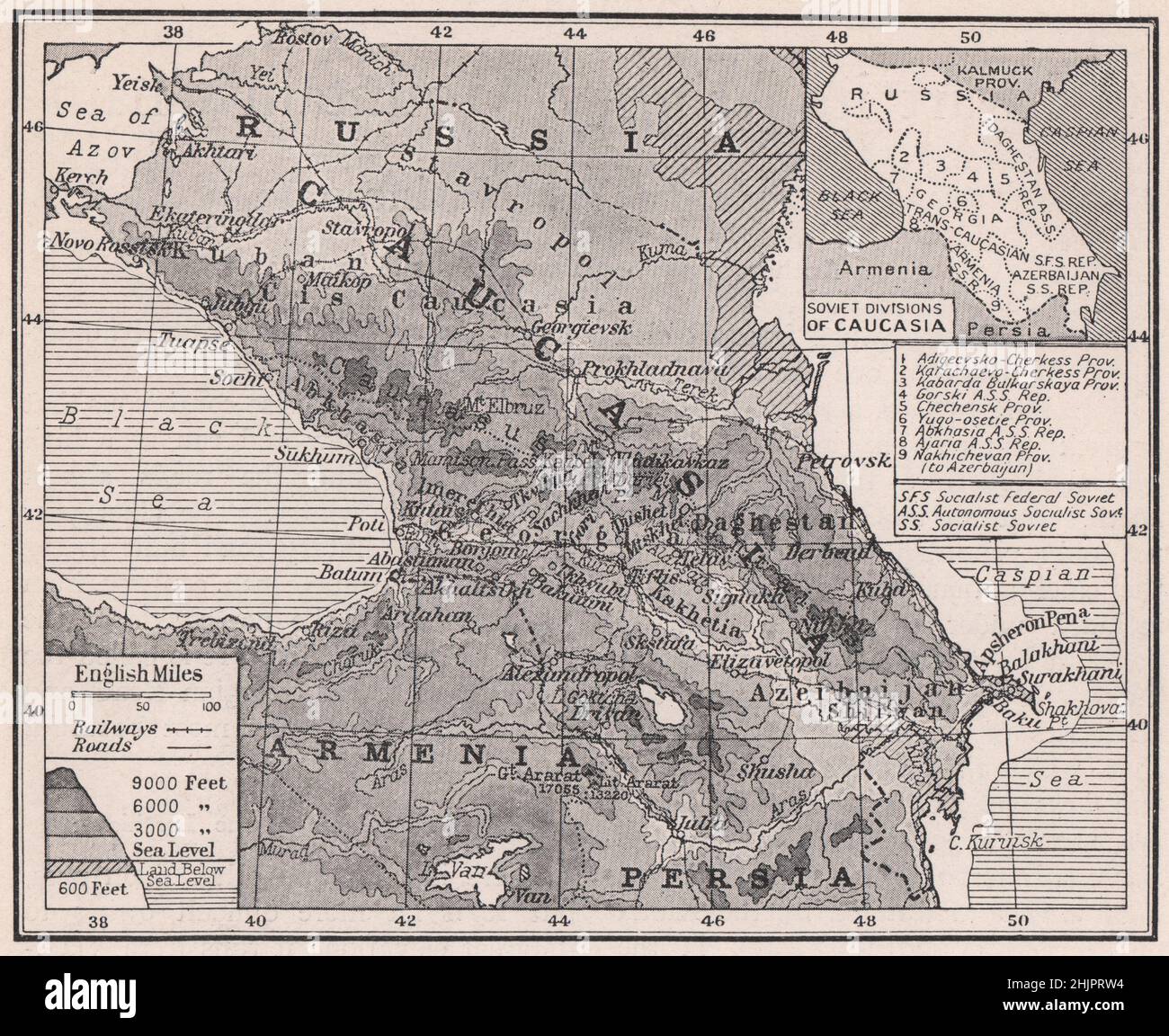 Towns map hi-res stock photography and images - Alamy