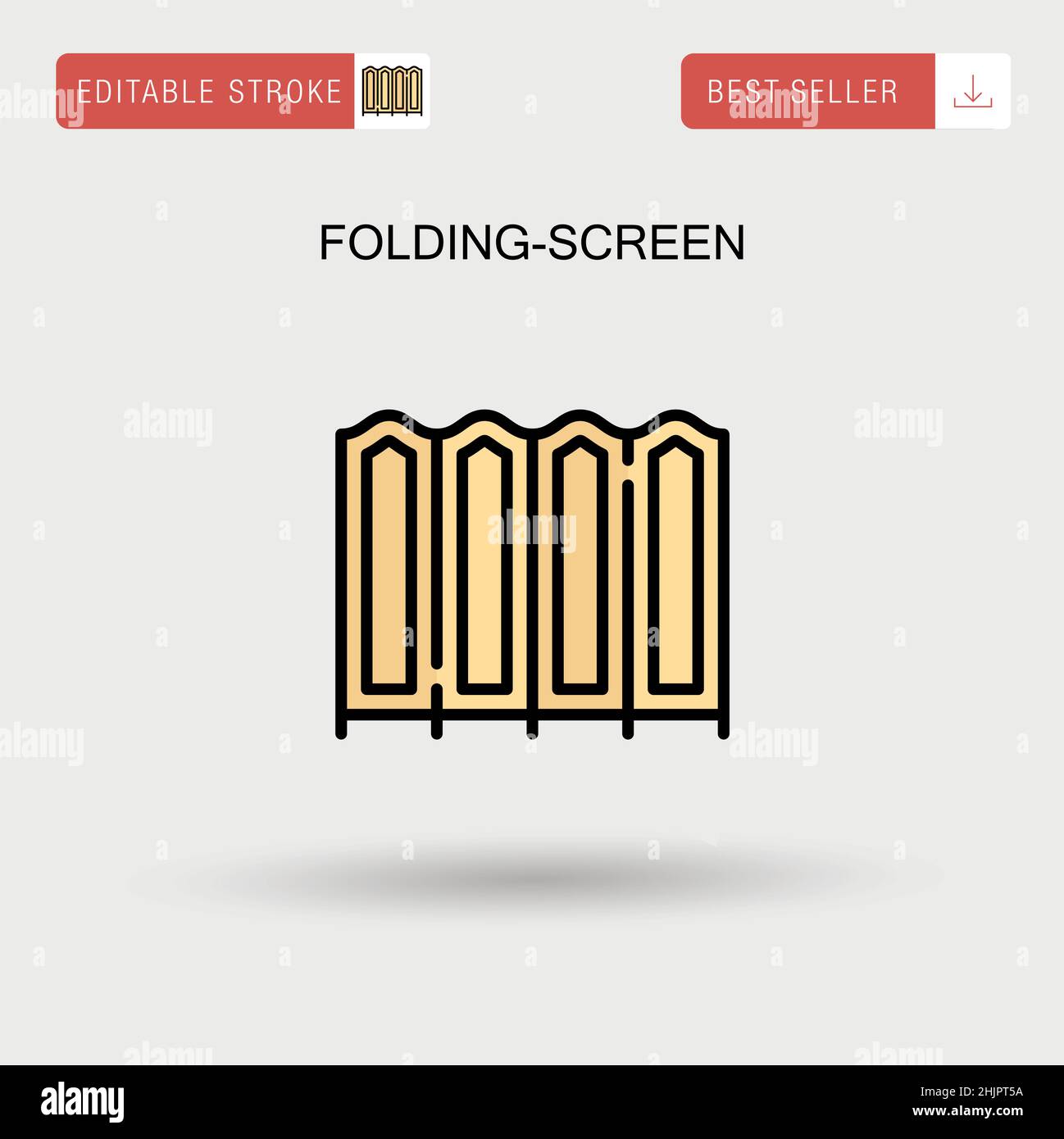 Gold japan Stock Vector Images - Alamy