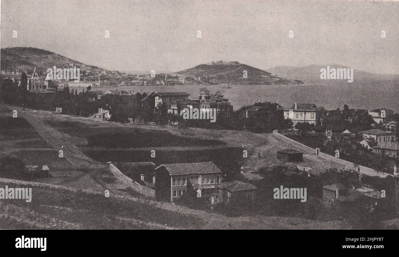 Ismid turkey hi-res stock photography and images - Alamy