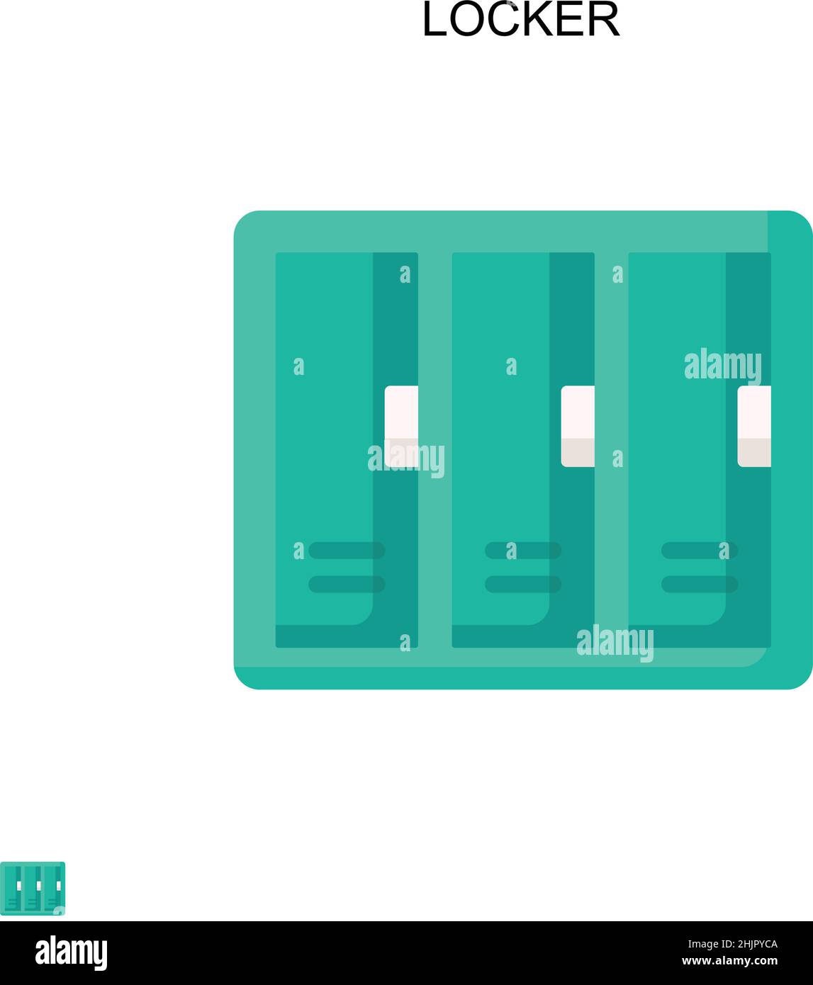 Design locker locker hi-res stock photography and images - Alamy