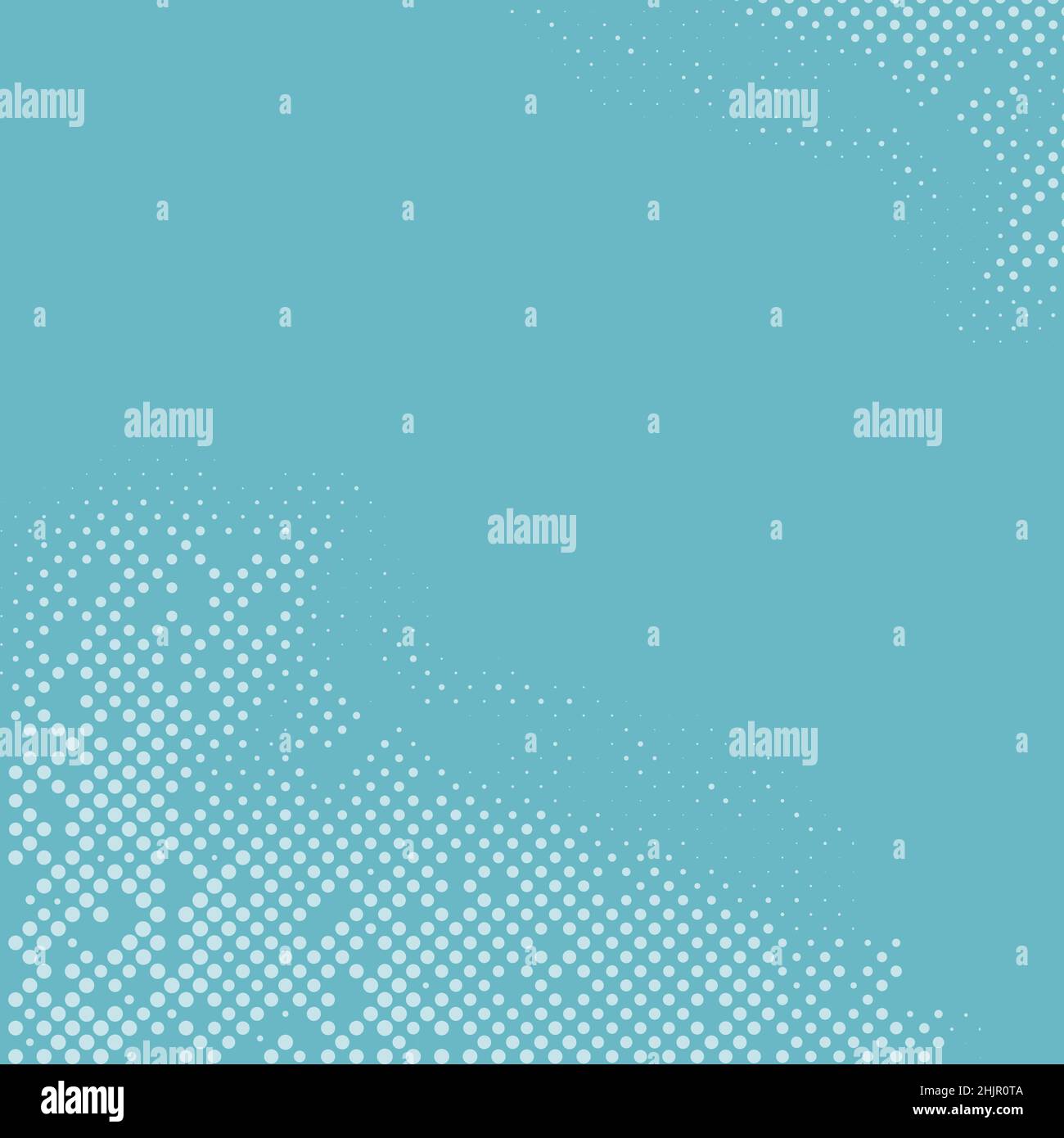 Halftone background hi-res stock photography and images - Alamy