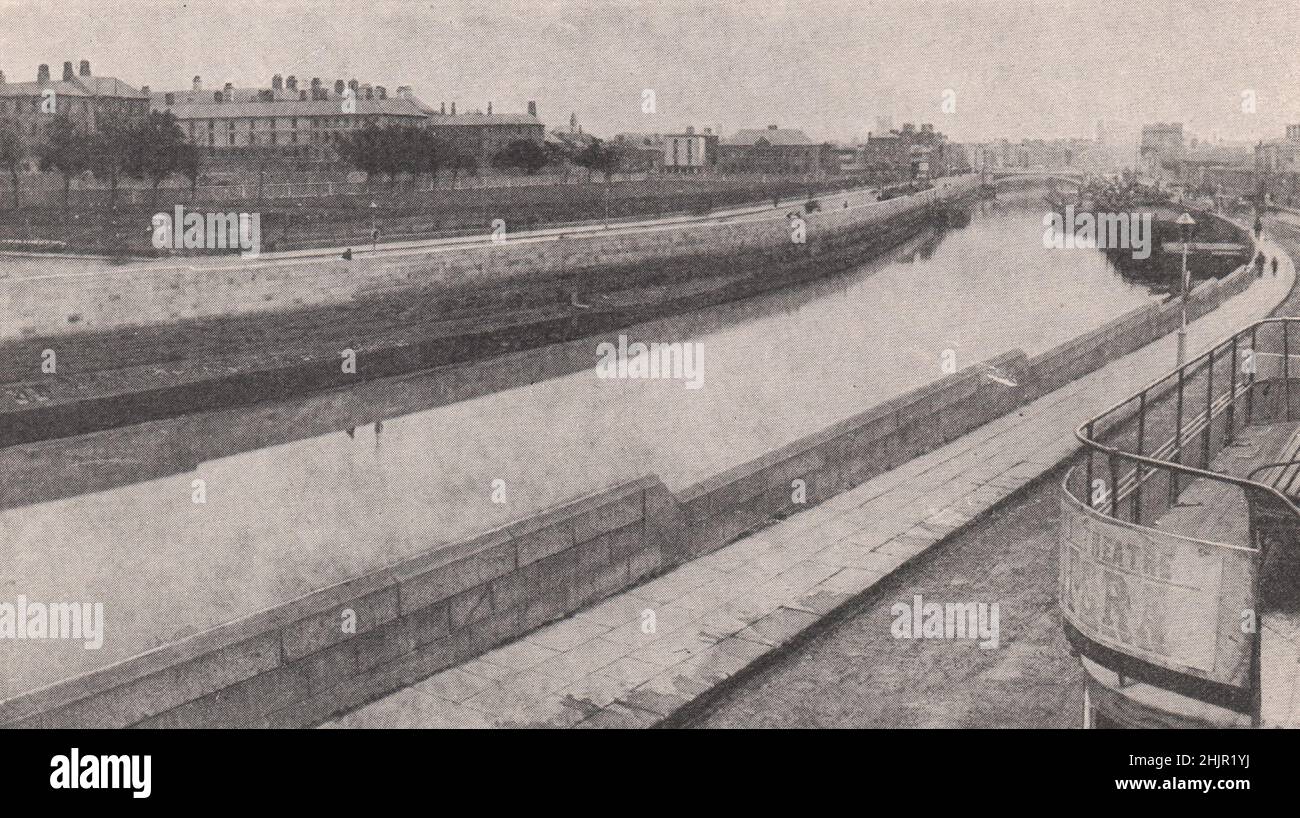 Royal barracks dublin hi-res stock photography and images - Alamy
