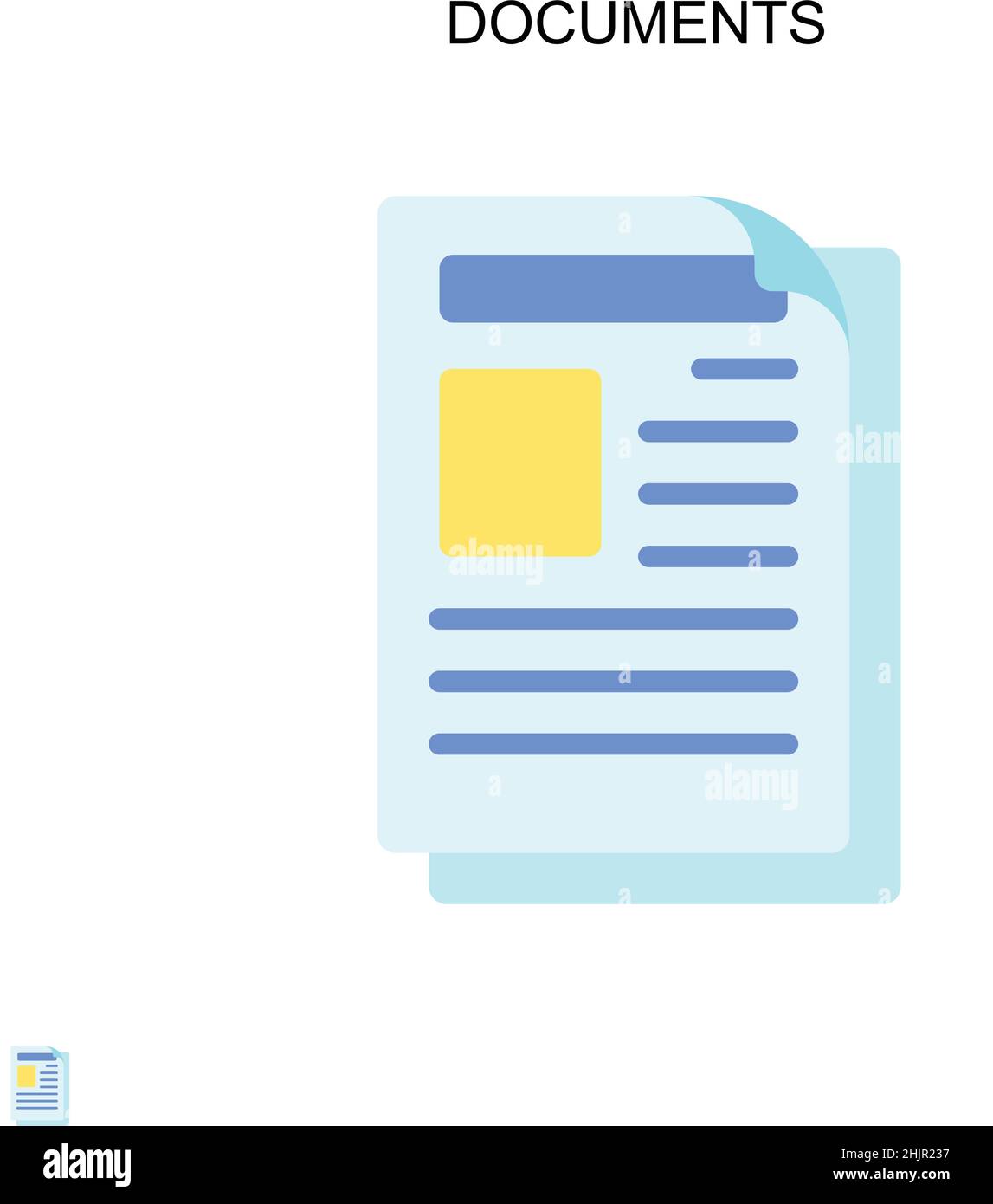 Documents typing Cut Out Stock Images & Pictures - Alamy