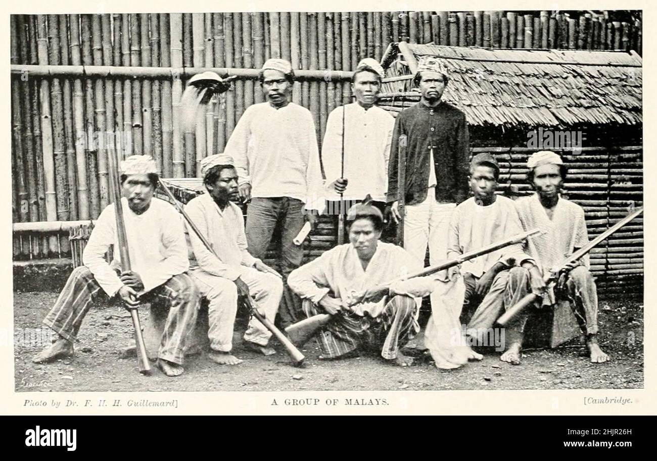 Malays cultural hi-res stock photography and images - Alamy