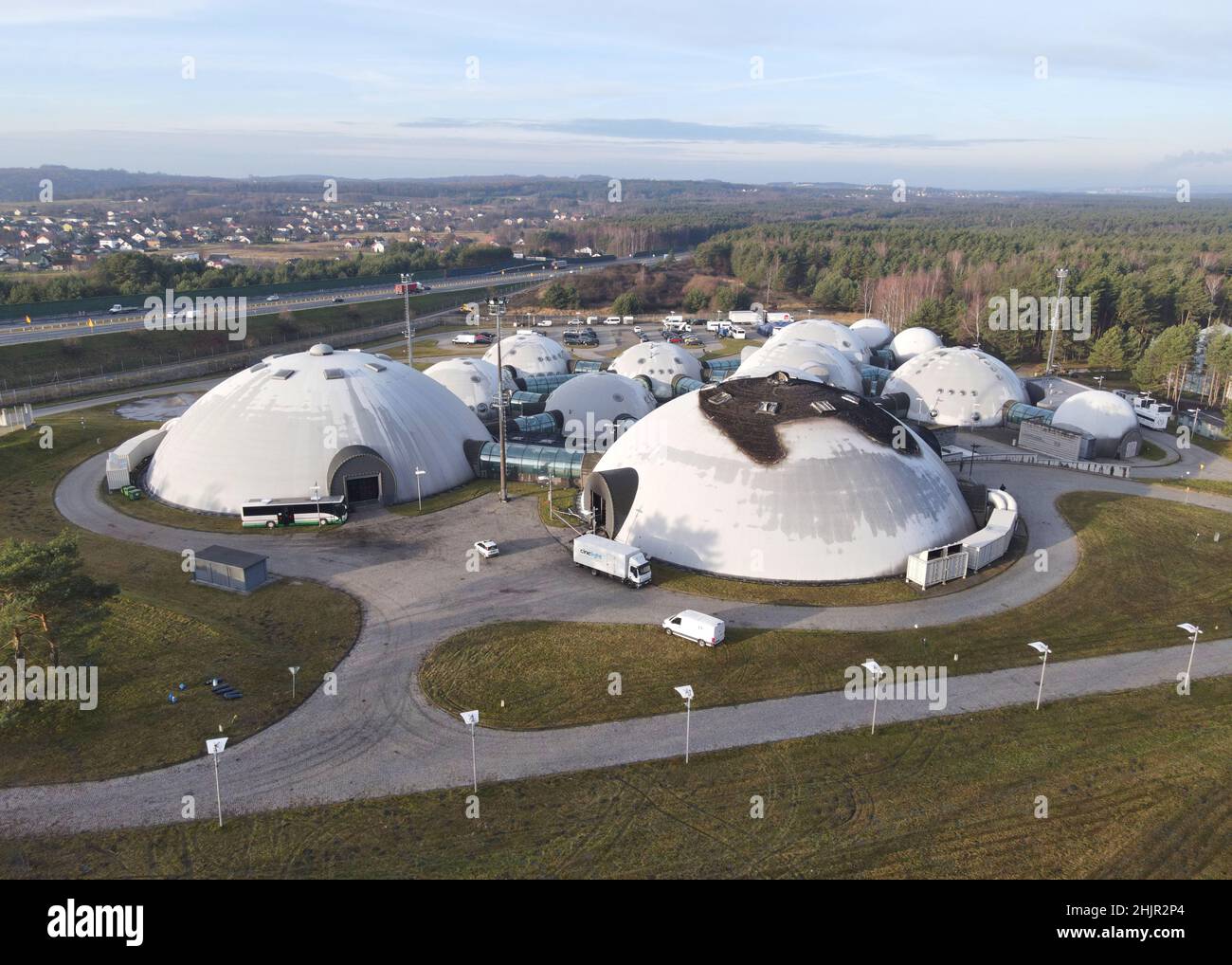 Alvernia planet hi-res stock photography and images - Alamy