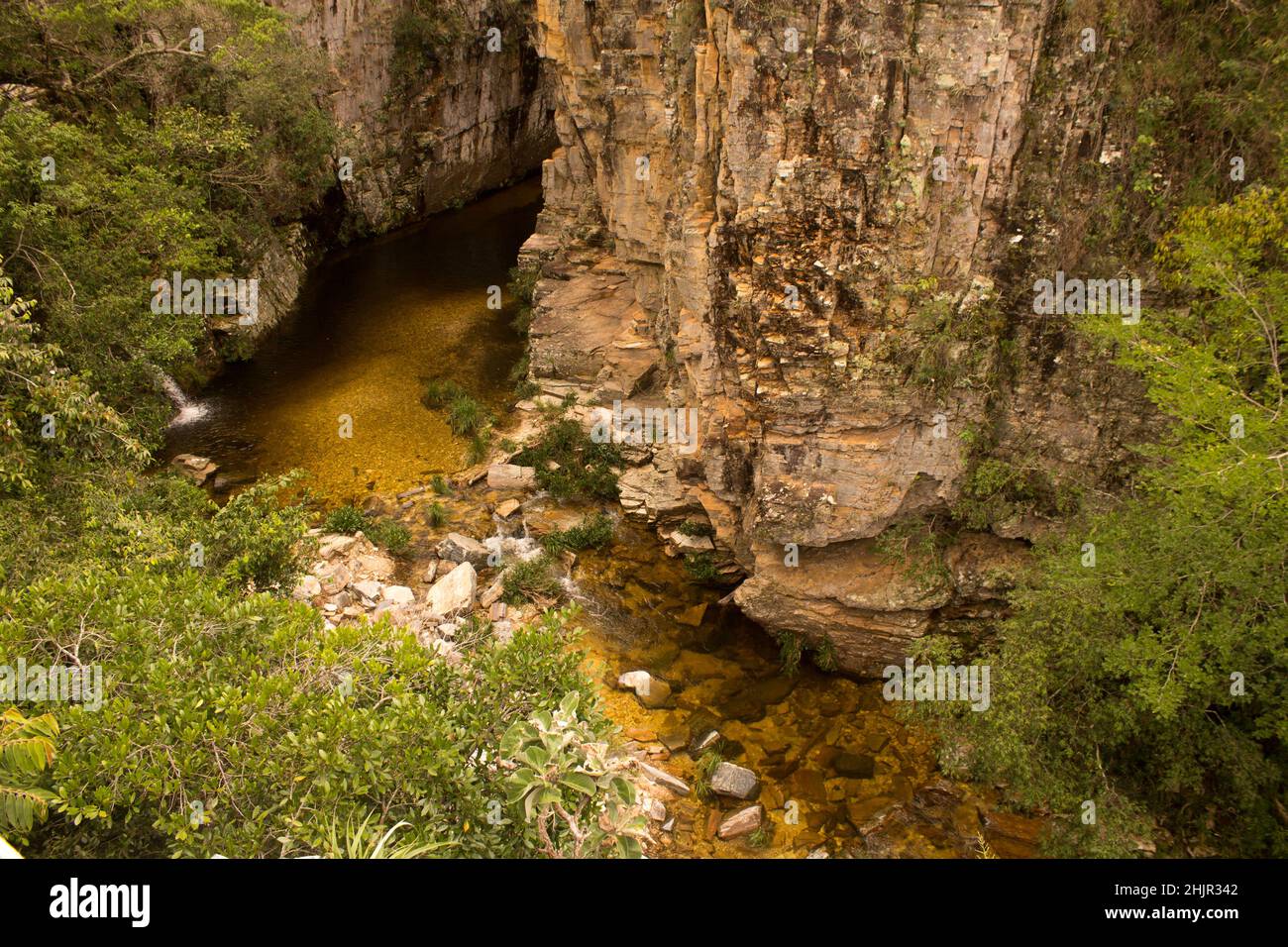 Minas rio brazil hi-res stock photography and images - Alamy
