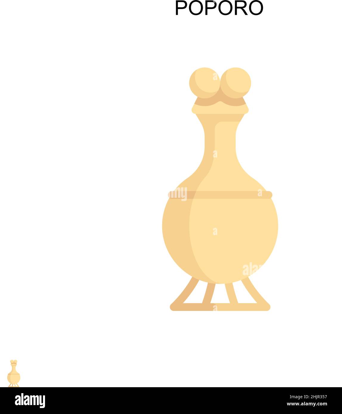 Columbian gold symbol Stock Vector Images - Alamy