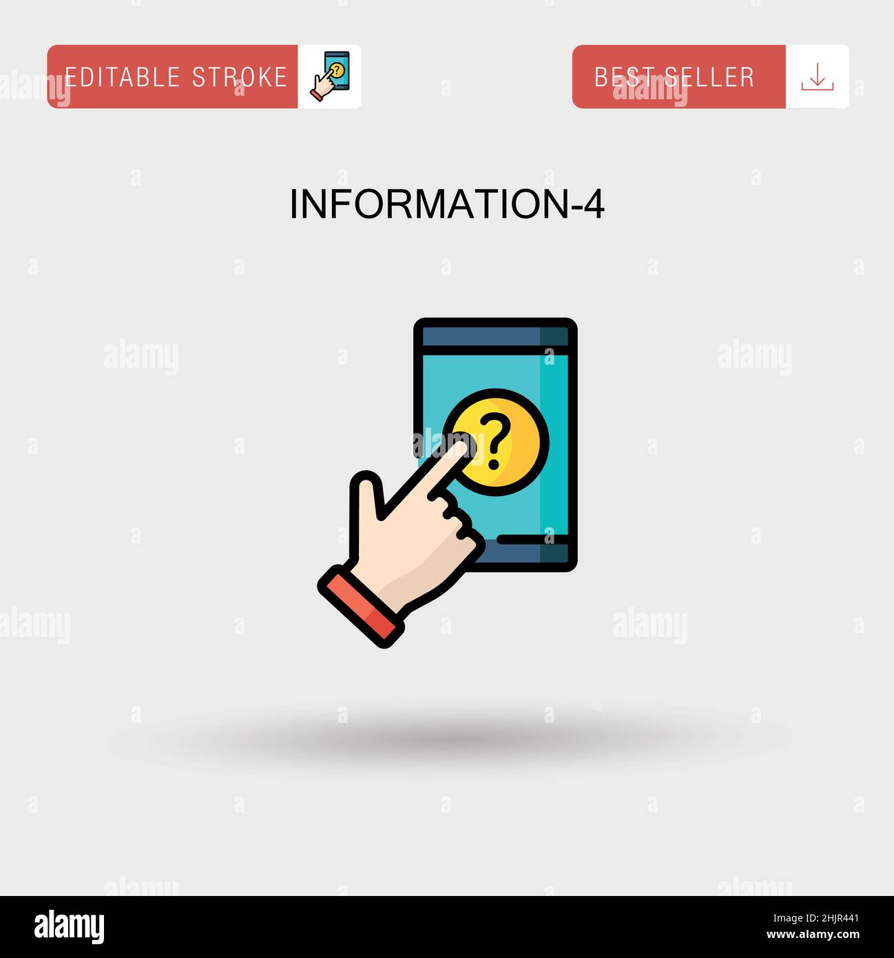 Information flow diagram hi-res stock photography and images - Alamy