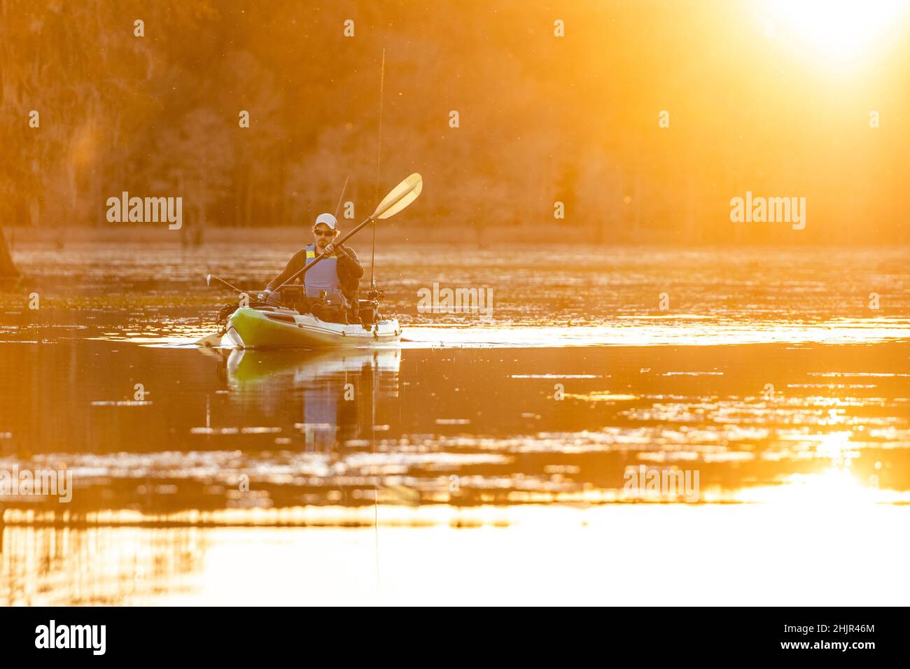 East texas sunset hi-res stock photography and images - Alamy