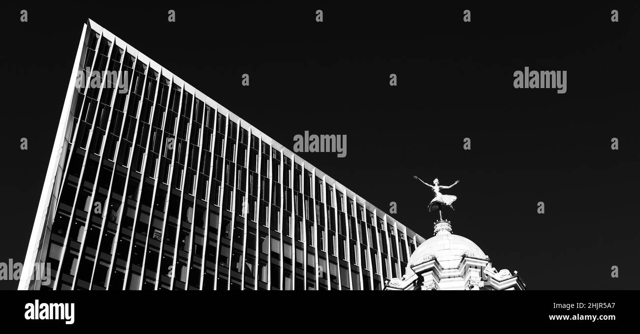 Anna Pavlova Sculpture High Resolution Stock Photography and Images - Alamy