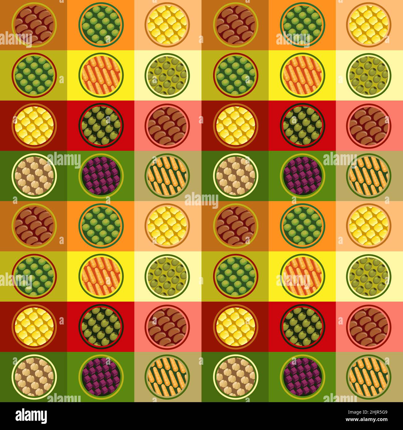 Birdsview Stock Vector Images - Alamy