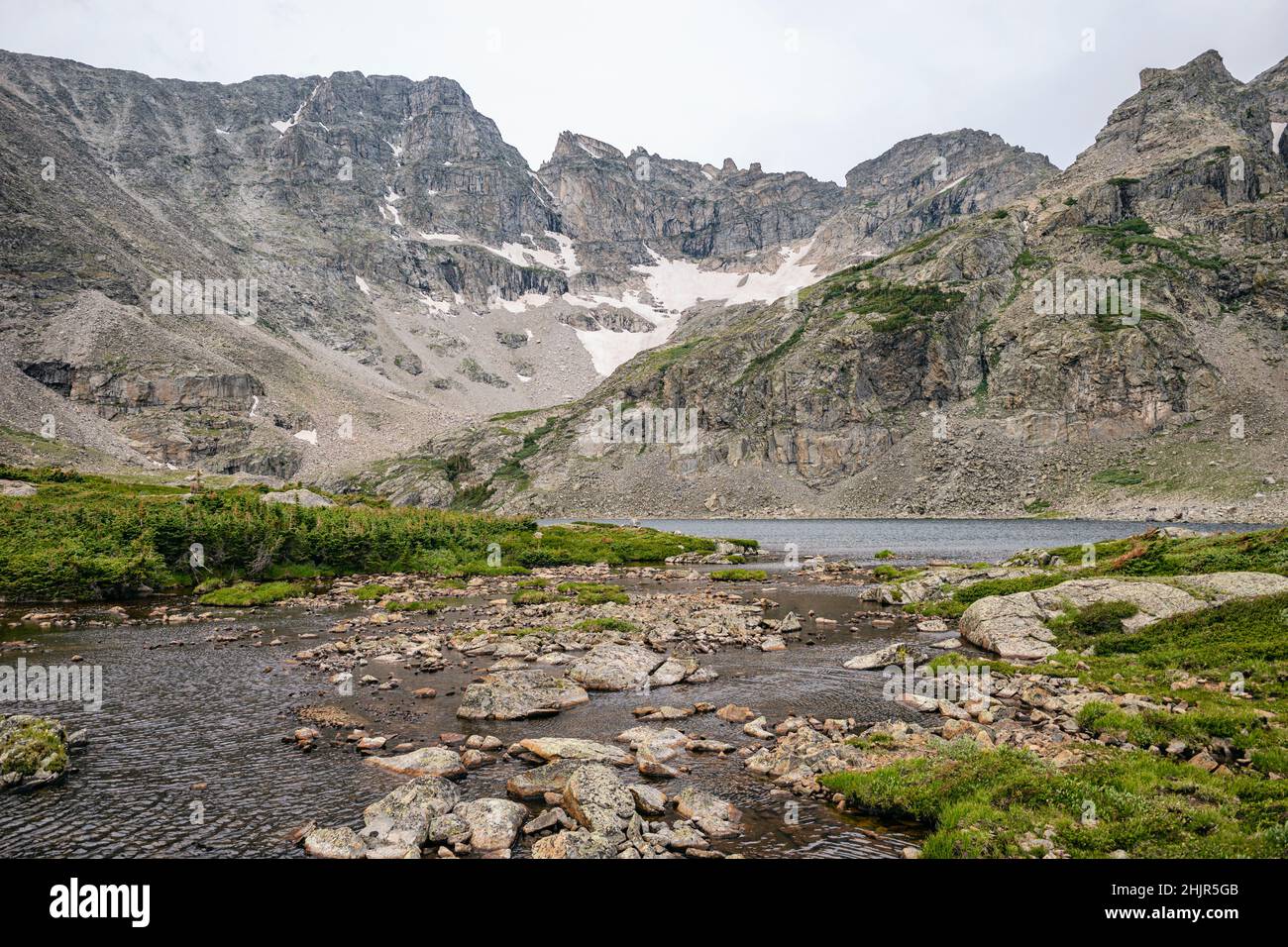 Coney mountain hi-res stock photography and images - Alamy