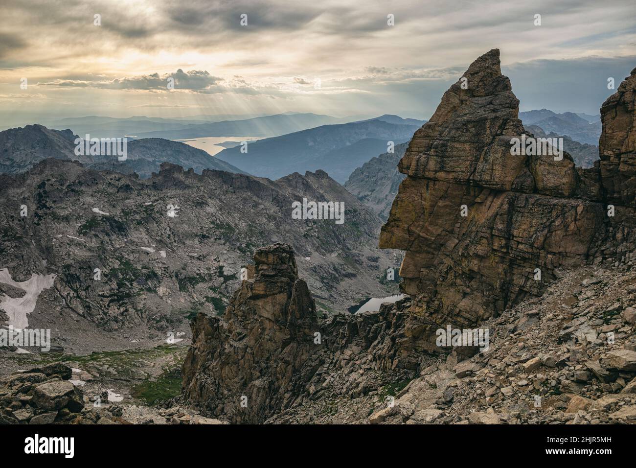 Indian pass trail hi-res stock photography and images - Alamy