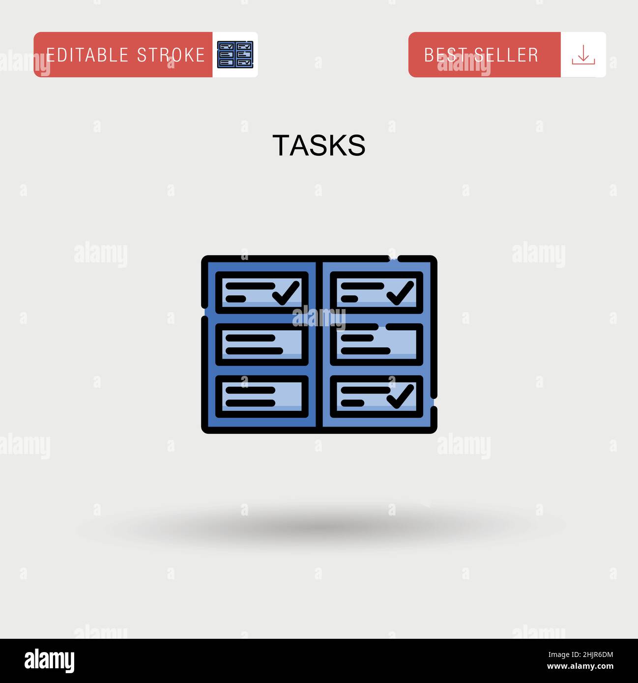 Simple tasks hi-res stock photography and images - Alamy