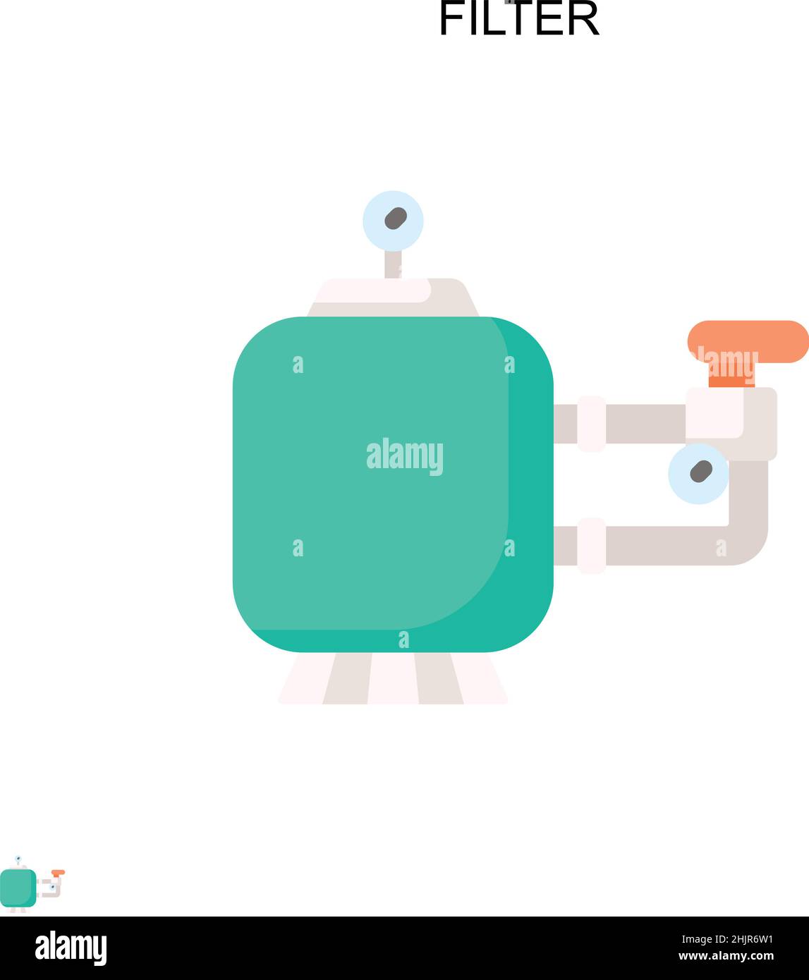 Cool particle Stock Vector Images - Alamy