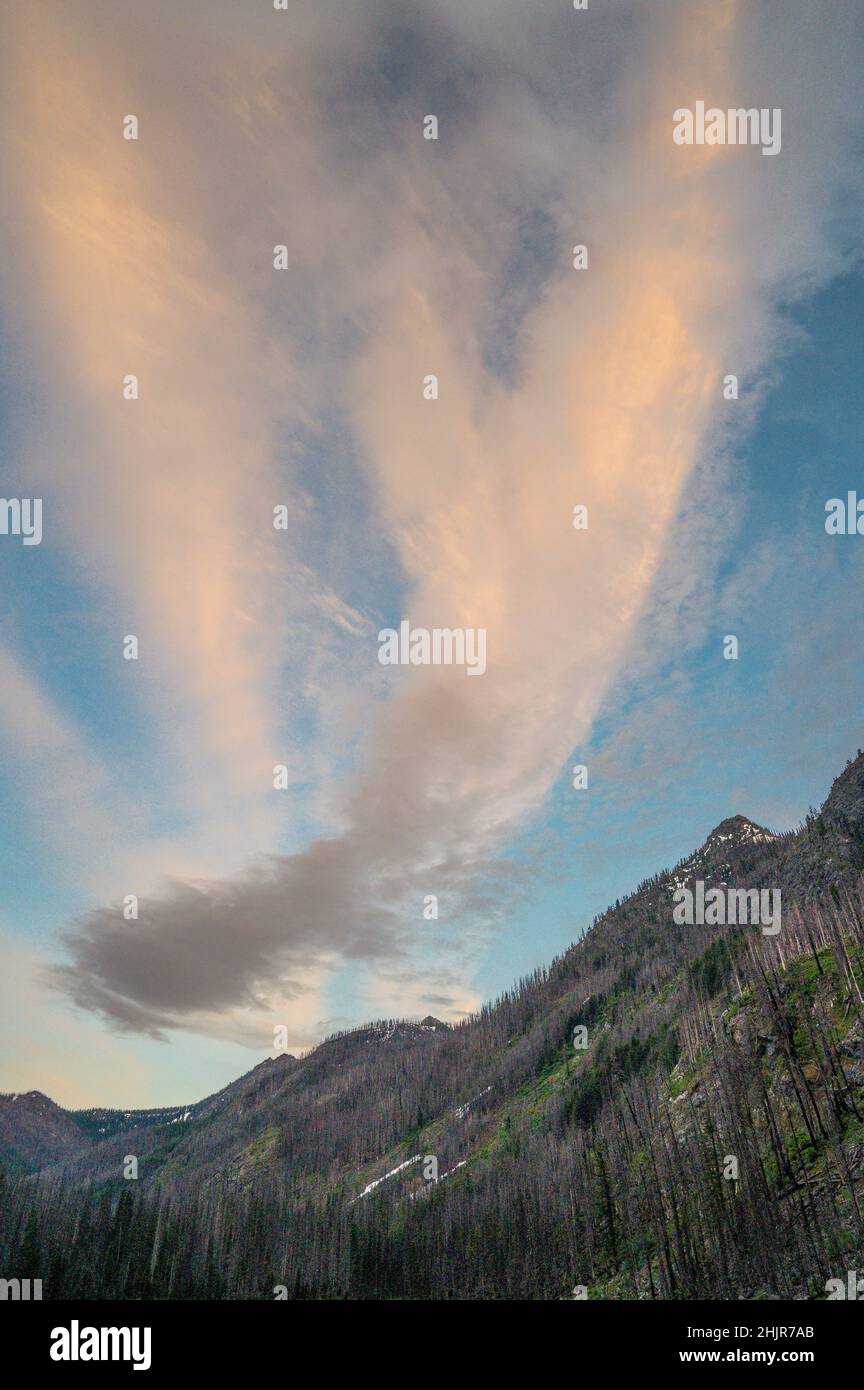 Entiat washington hi-res stock photography and images - Alamy