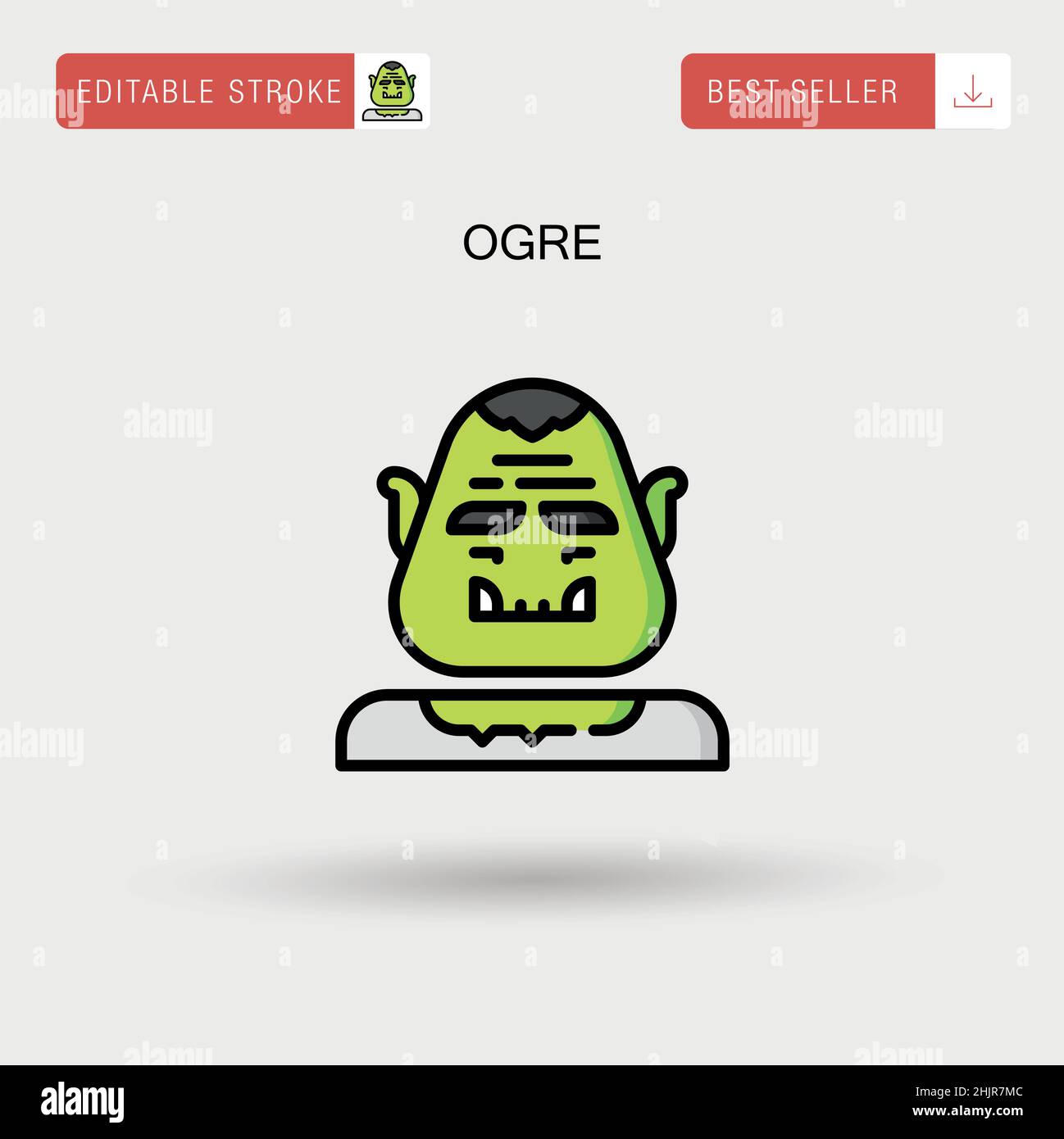 Setsubun Stock Vector Images - Alamy