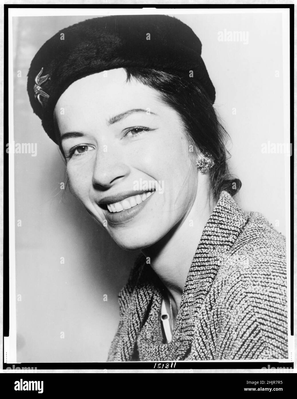 Tallchief hi-res stock photography and images - Alamy