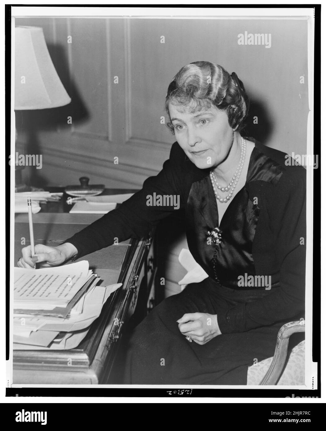 Marjorie merriweather post Cut Out Stock Images & Pictures - Alamy