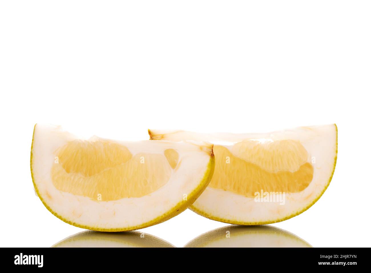 Pomelo tree fruits isolated hi-res stock photography and images - Alamy