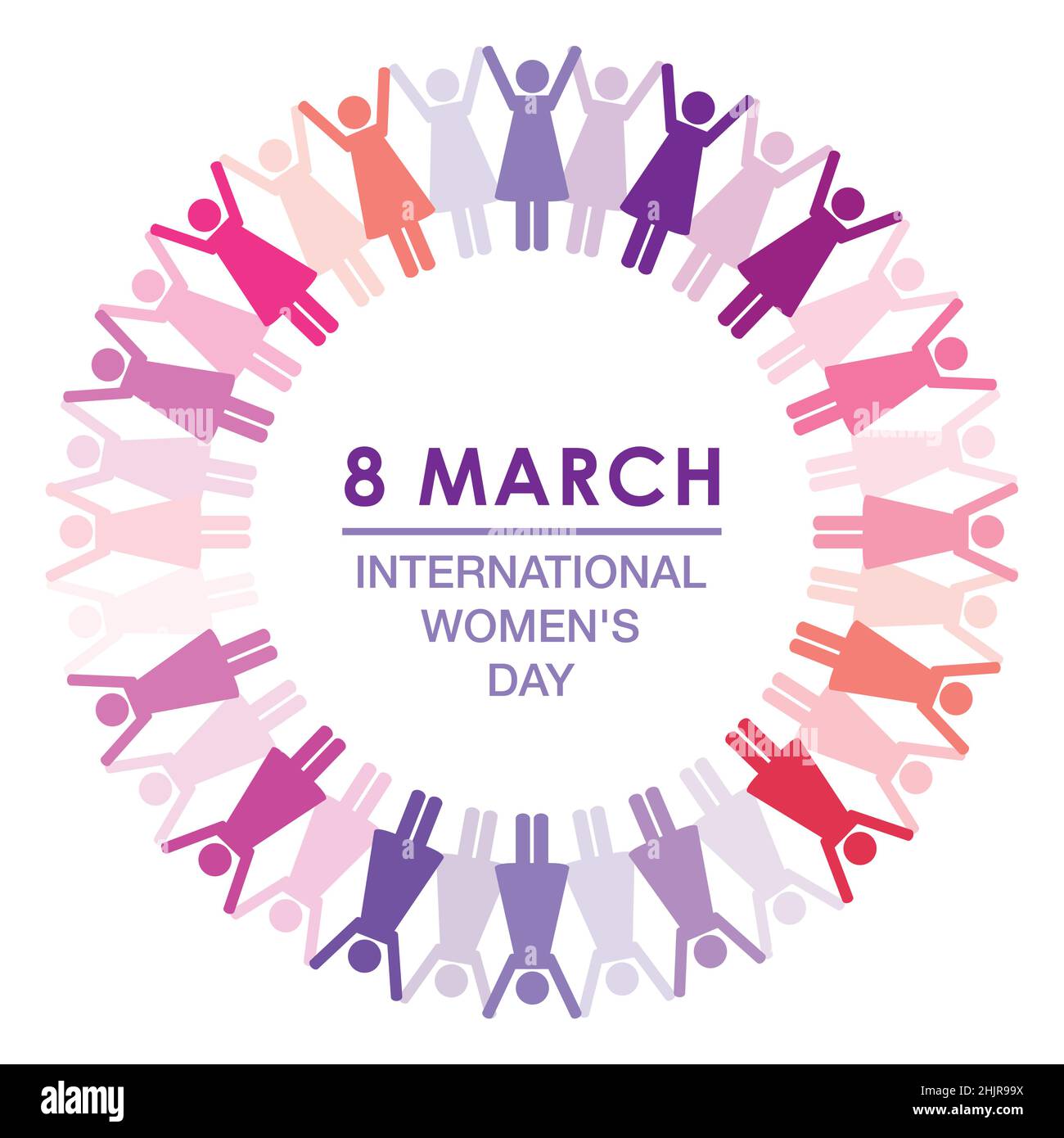 International mother earth day Stock Vector Images - Alamy