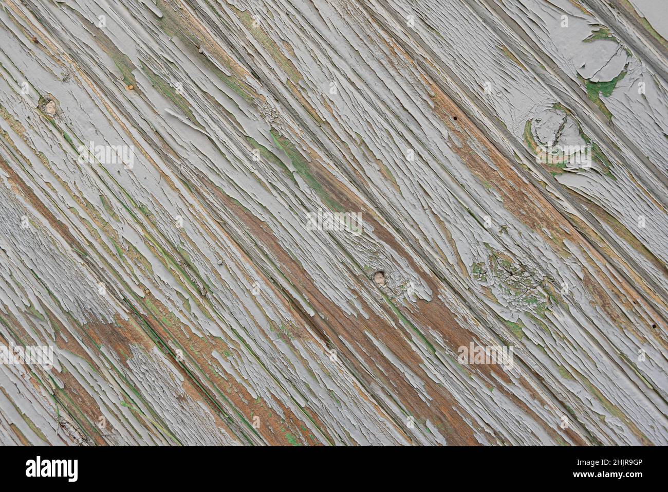Rustic wood background painted in natural colour Stock Photo - Alamy