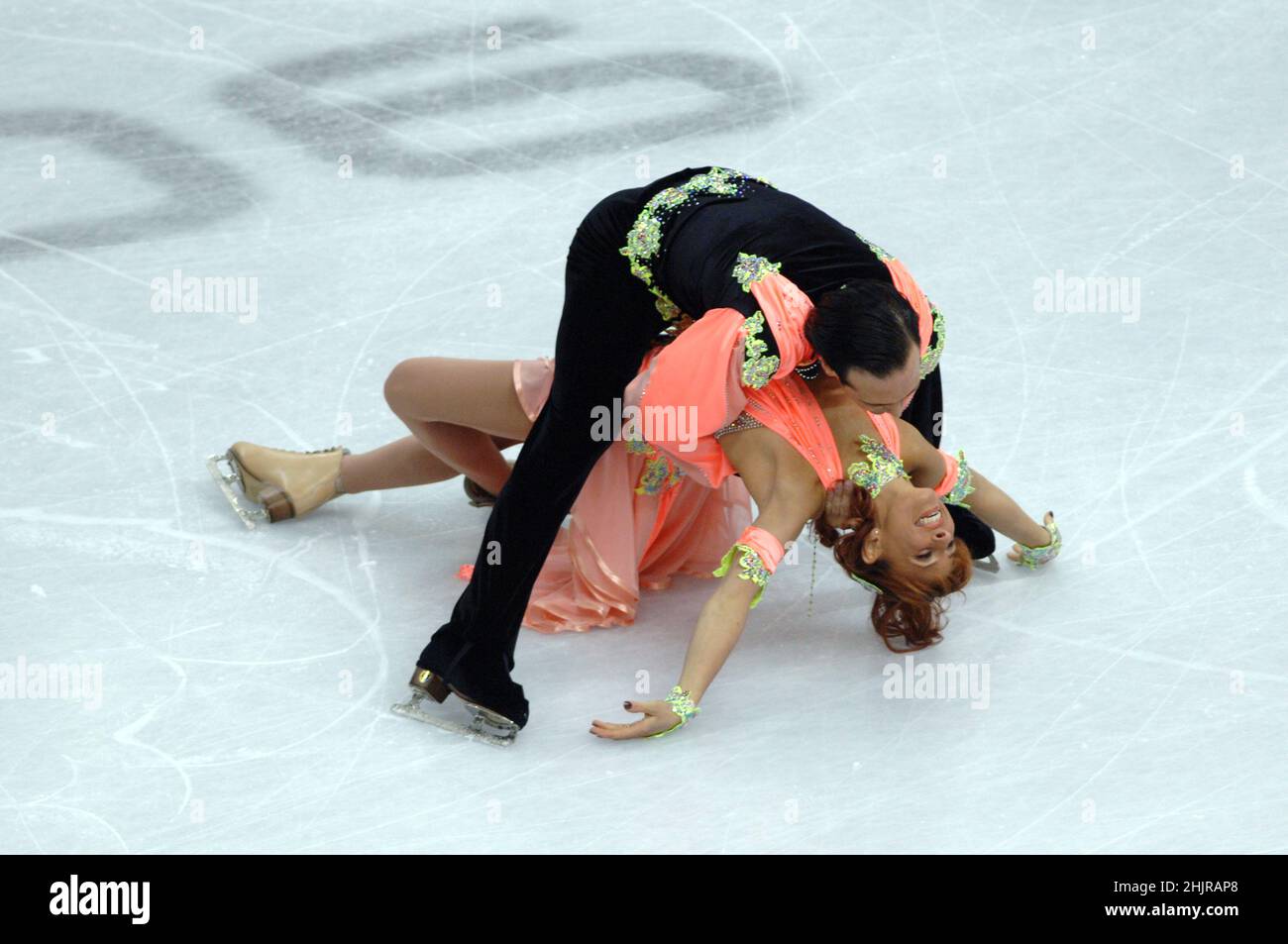 Barbara fusar poli hi-res stock photography and images - Alamy