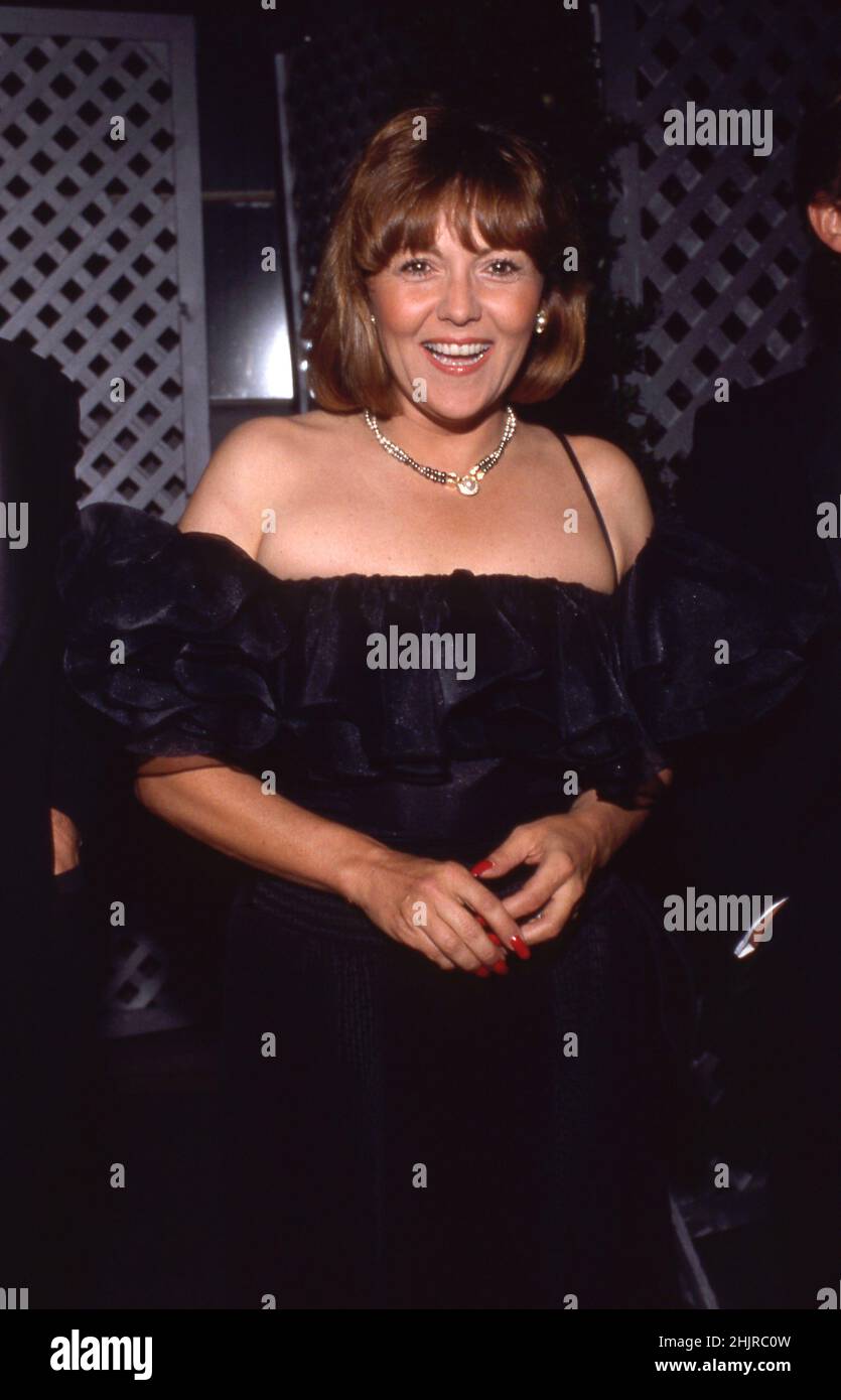 Brenda Vaccaro Circa 1980's Credit: Ralph Dominguez/MediaPunch Stock ...