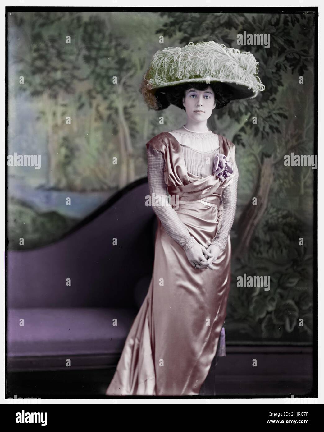 Portner hi-res stock photography and images - Alamy