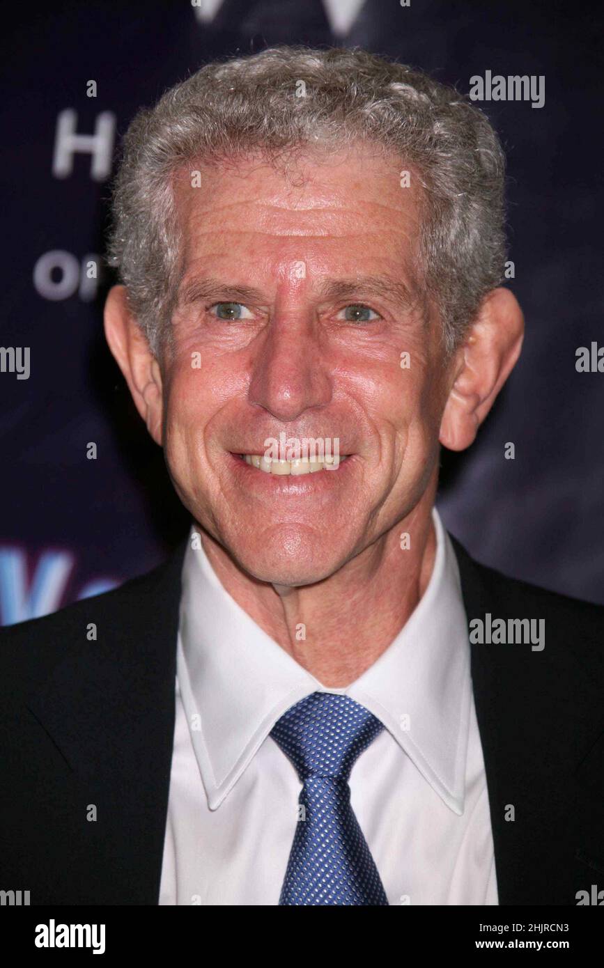 Tony Roberts attends the opening night party for "Xanadu" at Providence ...