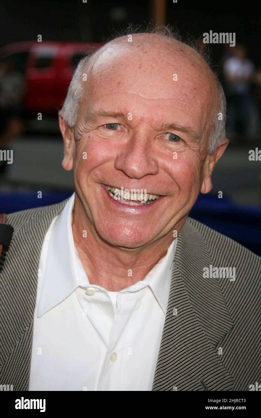 Terrence McNally attends the opening night of "Faith Healer" at the ...