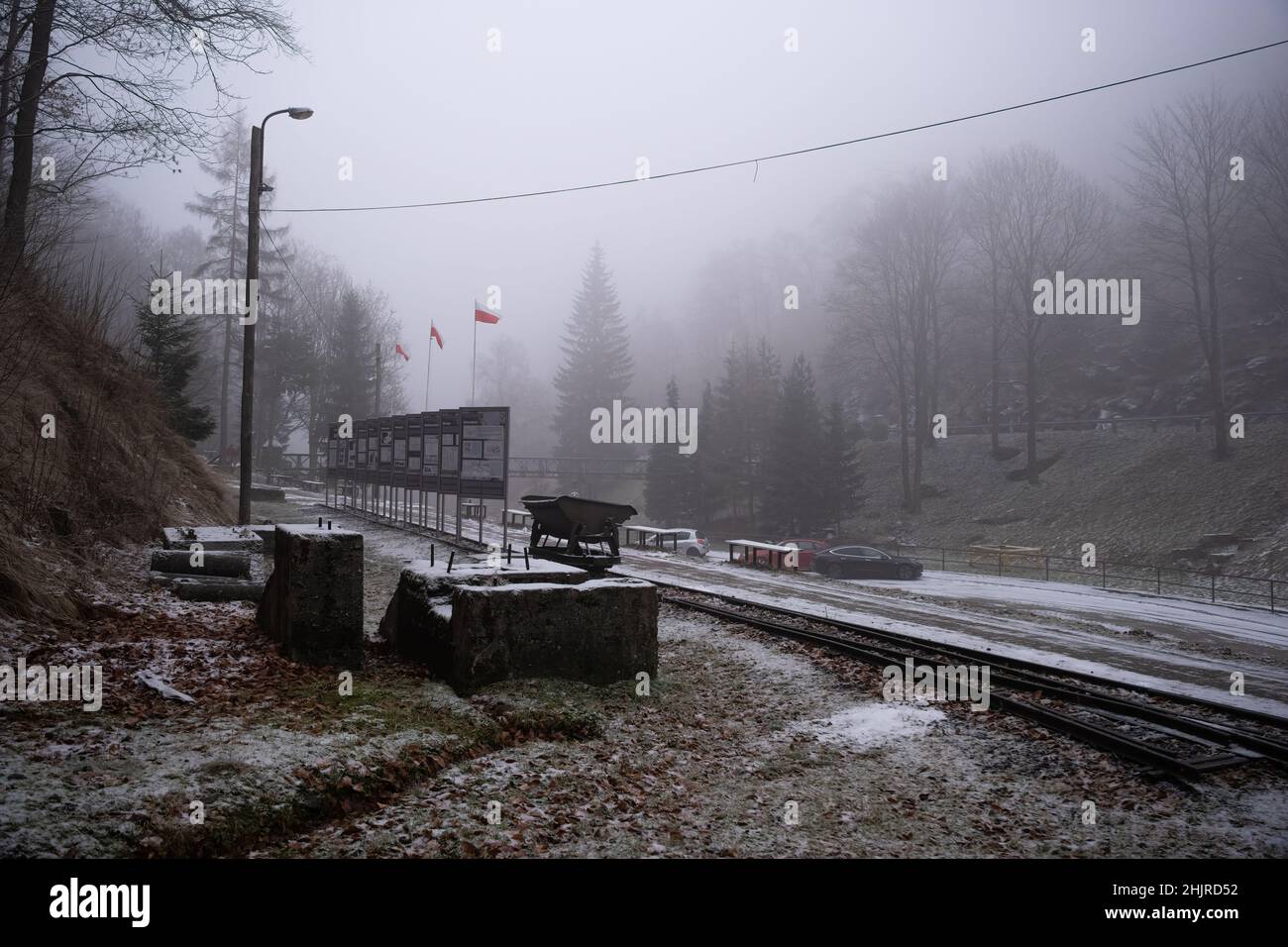 Riese complex hi-res stock photography and images - Alamy