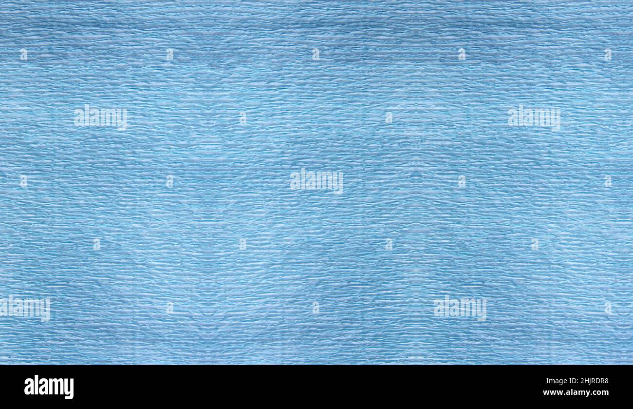 Texture of corrupted paper in blue Stock Photo - Alamy