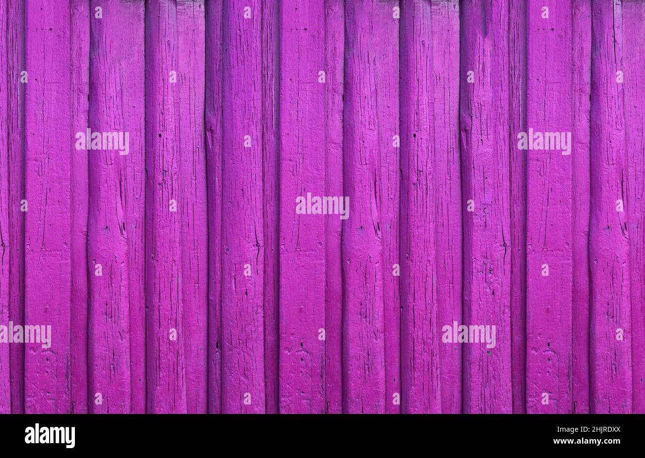 Textures vertical pink wood planks Stock Photo - Alamy