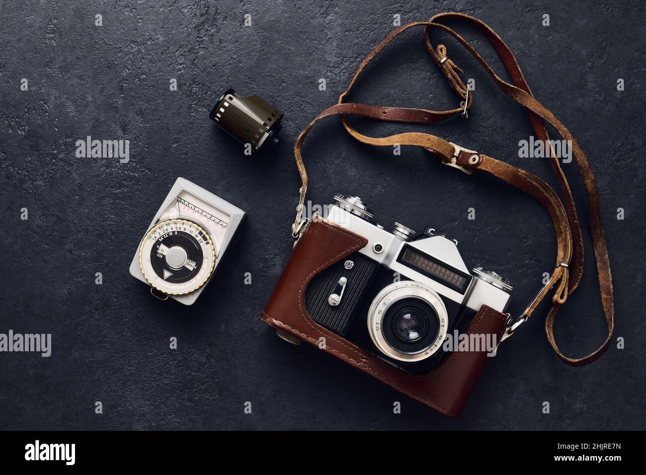 Vintage Camera Tumblr