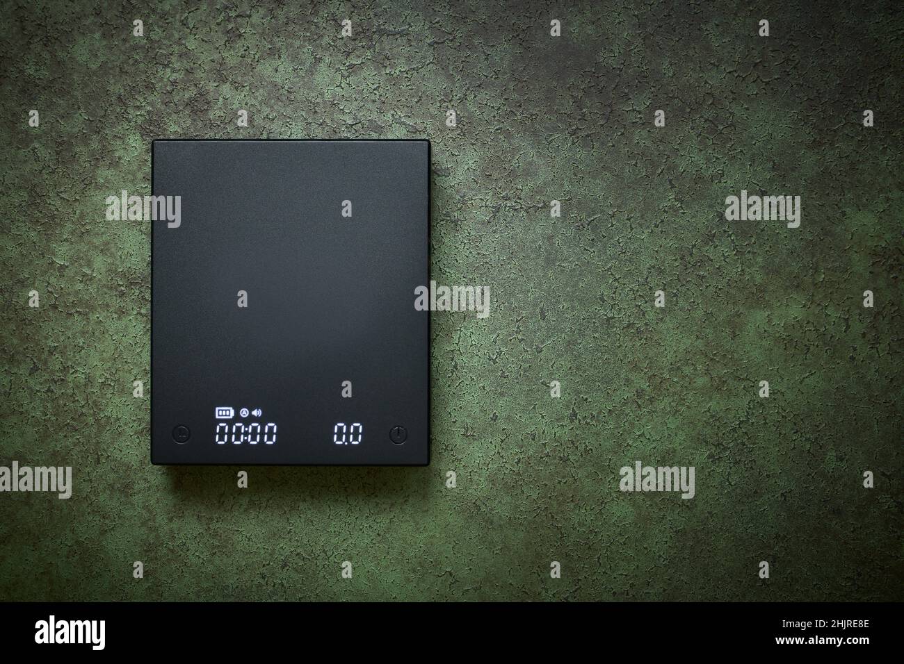 High precision professional digital portable scales with LCD display ...