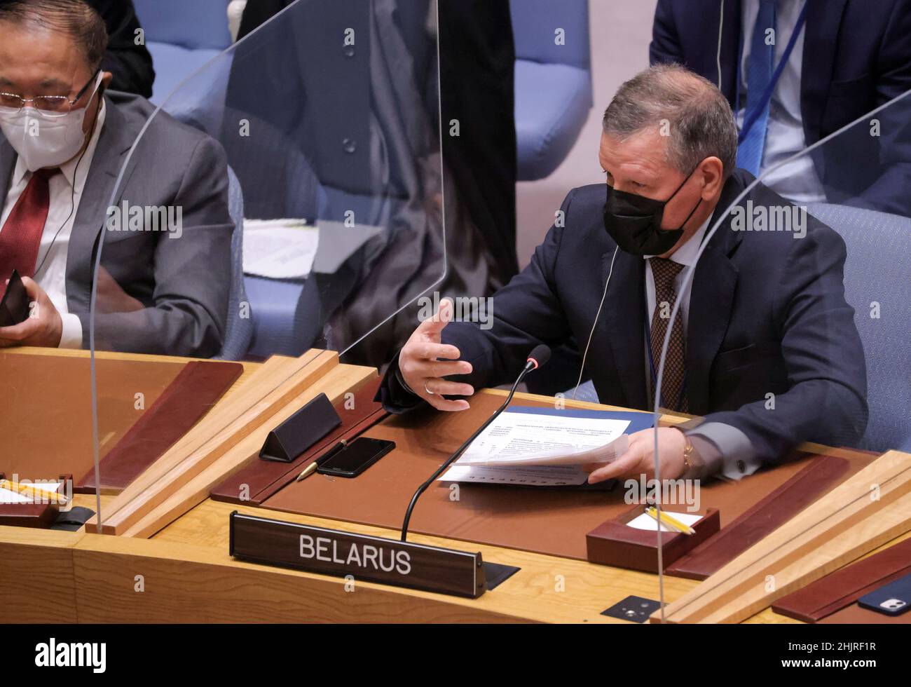 Rybakov hi-res stock photography and images - Alamy