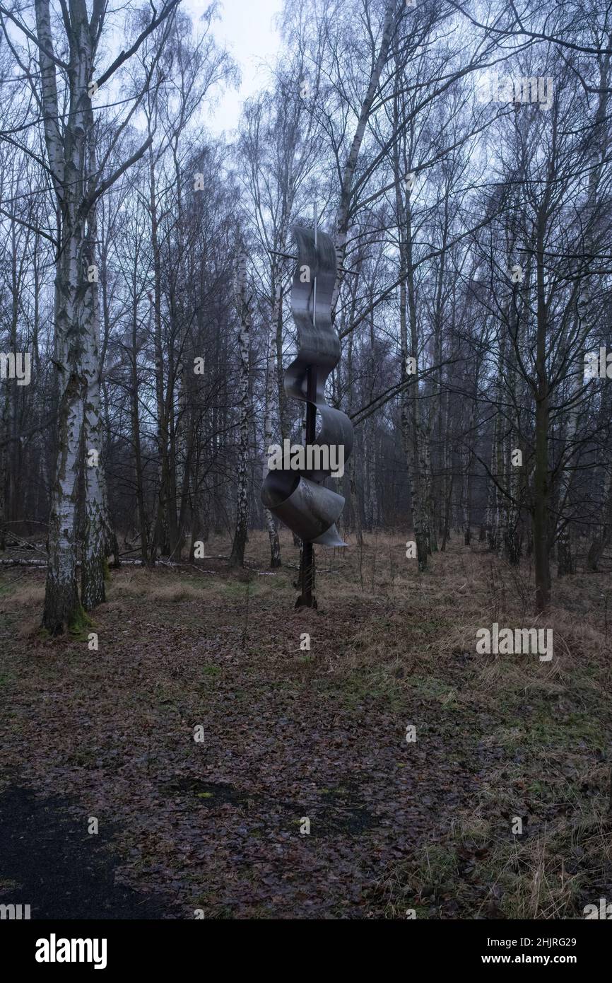 Map of zgorzelec hi-res stock photography and images - Alamy