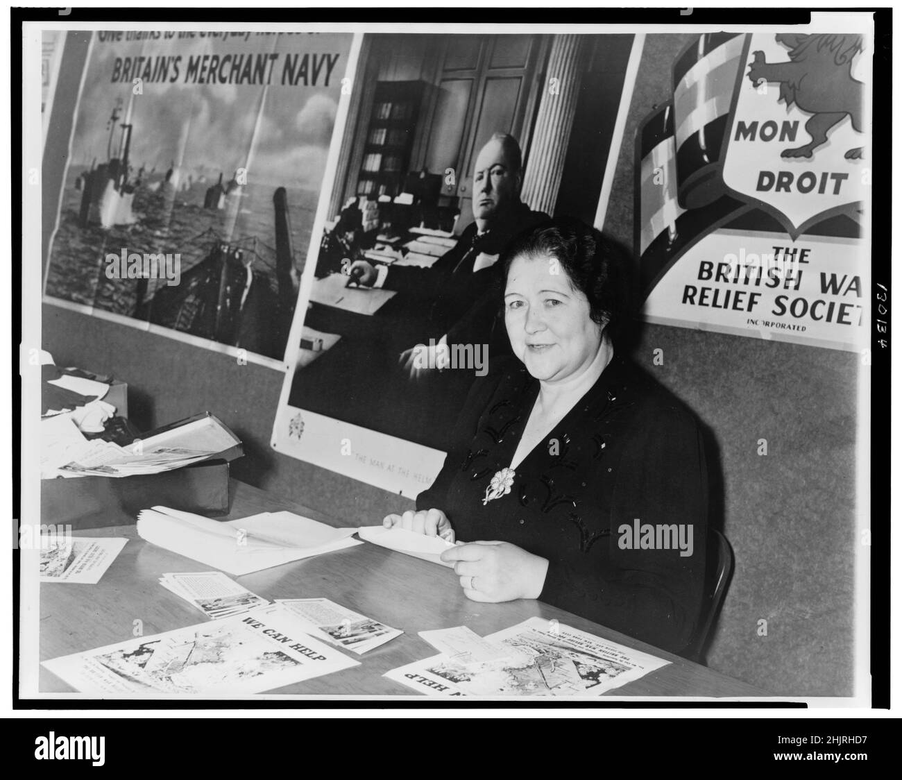 Hitler war Cut Out Stock Images & Pictures - Alamy