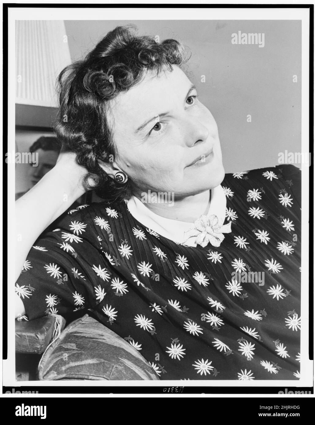 Mrs benson hi-res stock photography and images - Alamy