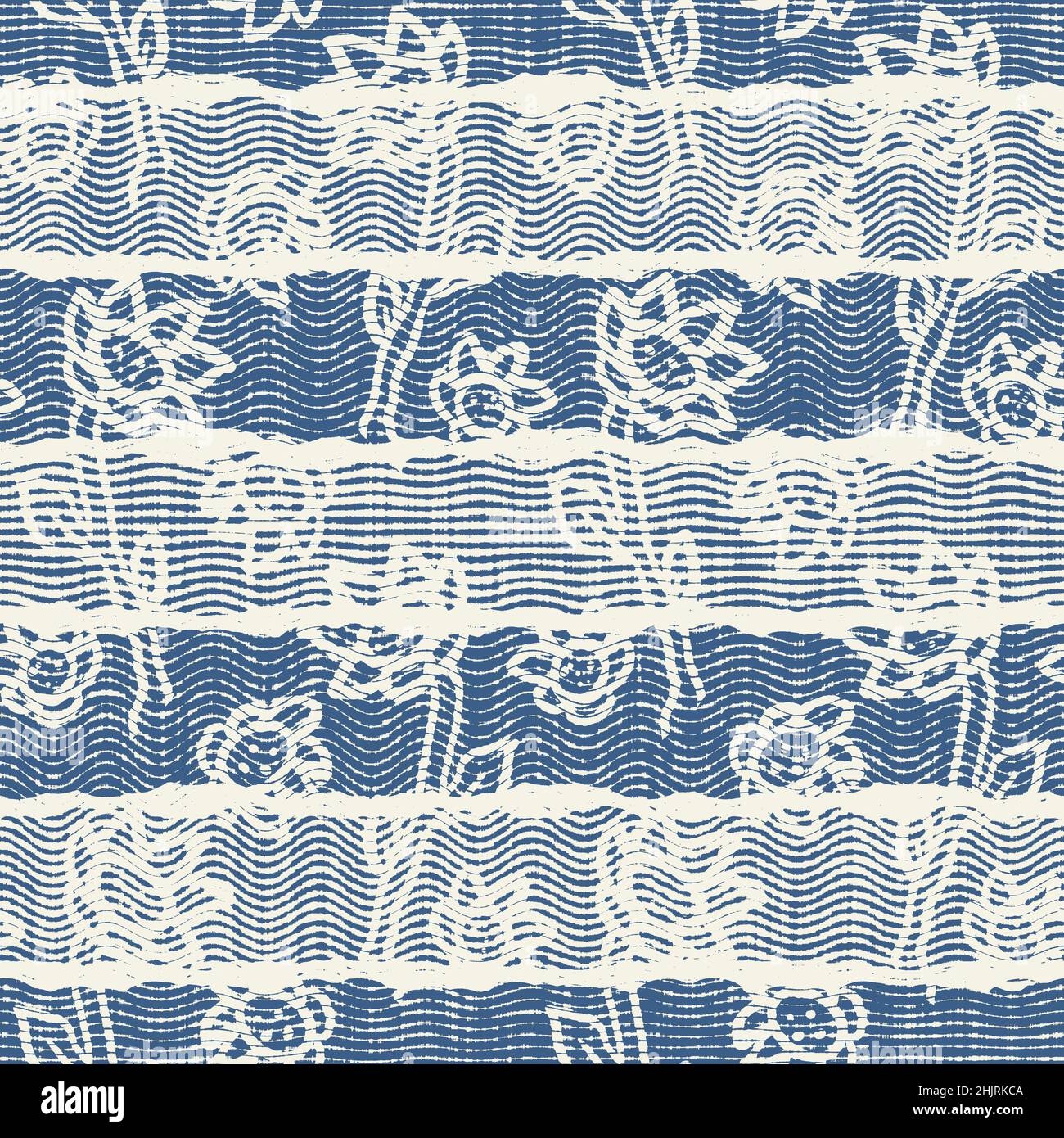 Delicate french lace effect seamless stripe pattern. Ornate provence ...