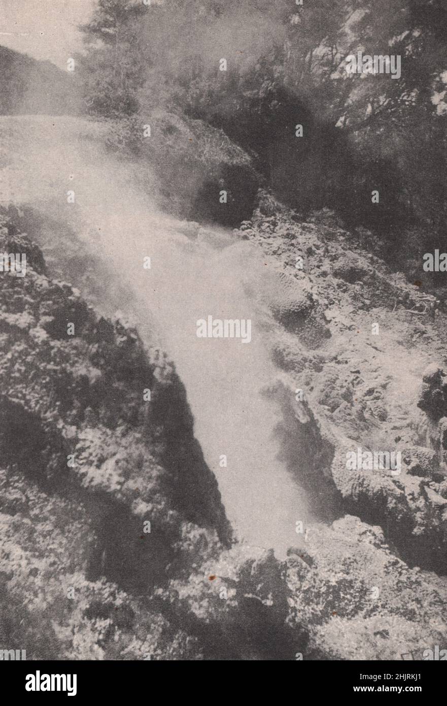 Bushby island hi-res stock photography and images - Alamy