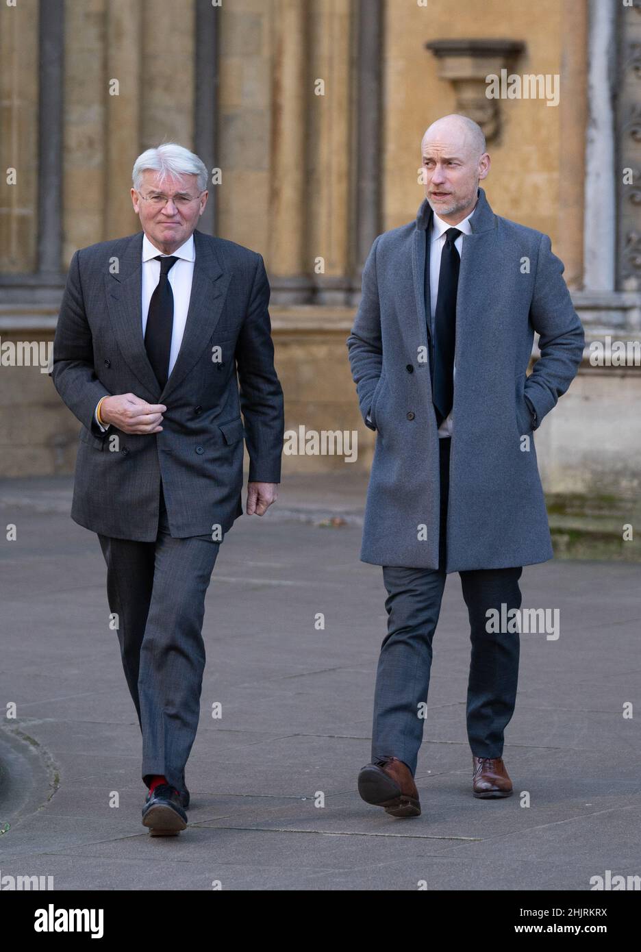Stephen kinnock 2022 hi-res stock photography and images - Alamy
