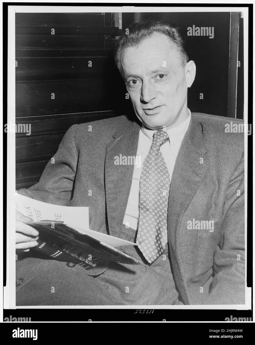 Nelson algren hi-res stock photography and images - Alamy