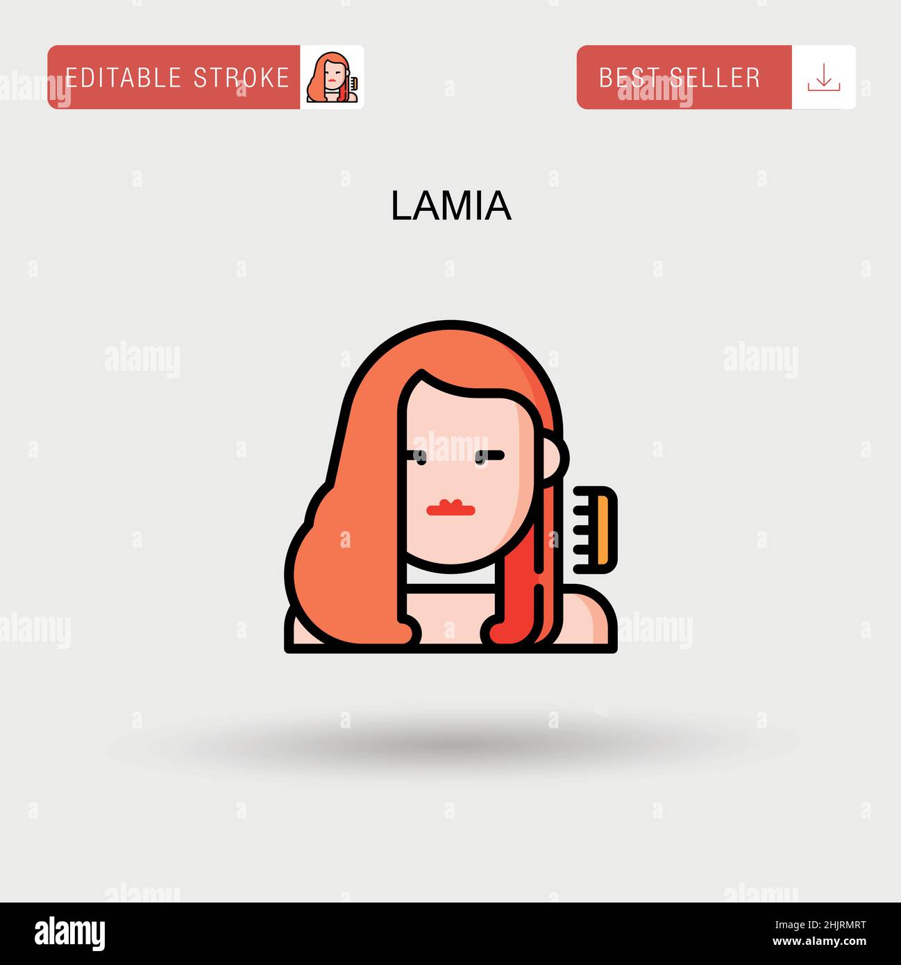 Urban landscape greece Stock Vector Images - Alamy