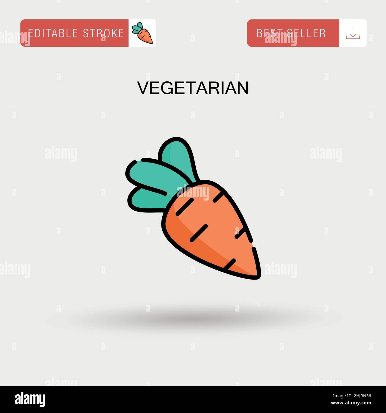 Mixed vegetable culture Stock Vector Images - Alamy