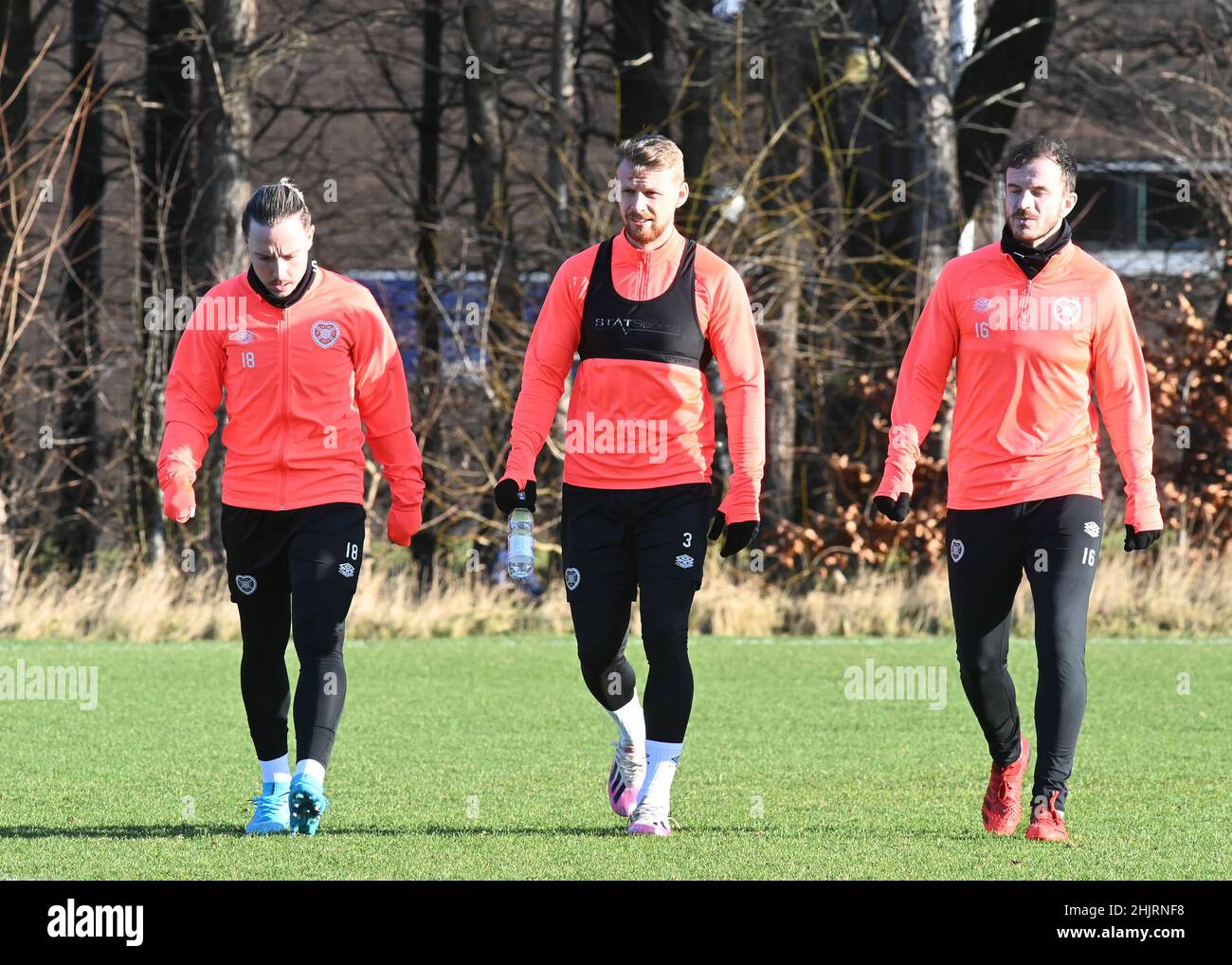 Barrie mckay stephen kingsley hi-res stock photography and images - Alamy
