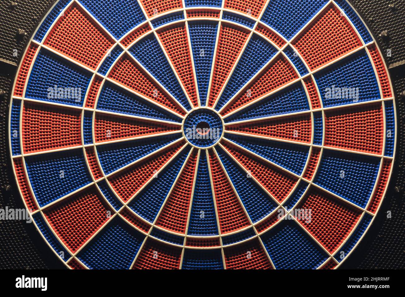 Close up on an electronic dart board Stock Photo - Alamy