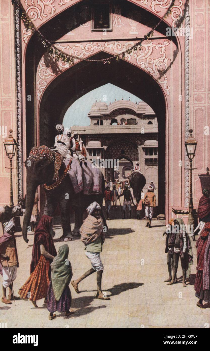 Royal Rajputana Wallpapers